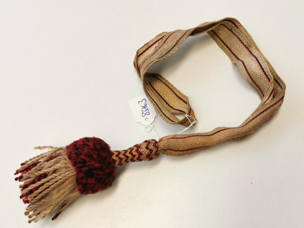 Württemberg, Portepee für Unteroffiziere, 180,00