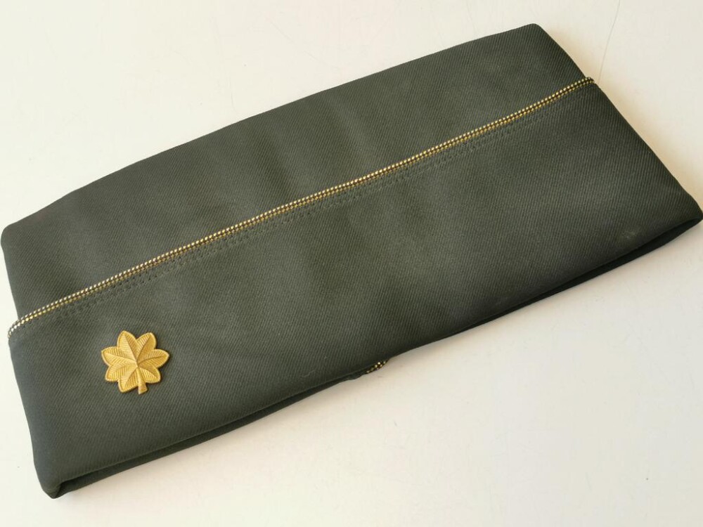 U.S. Officers Garrison cap, 20,00