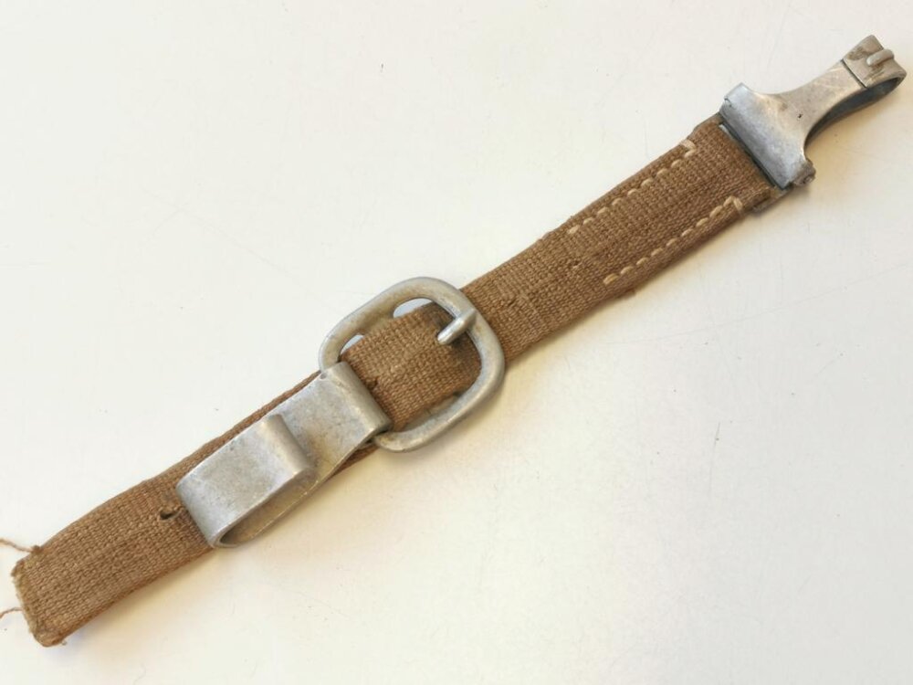 Ersatzteil für Rucksack in Tropenausführung der Luftwaffe, 40,00