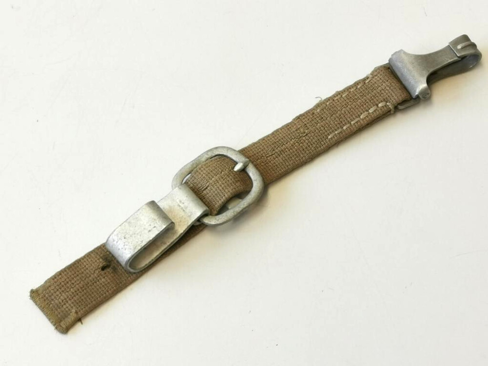 Ersatzteil für Rucksack in Tropenausführung der Luftwaffe, 40,00