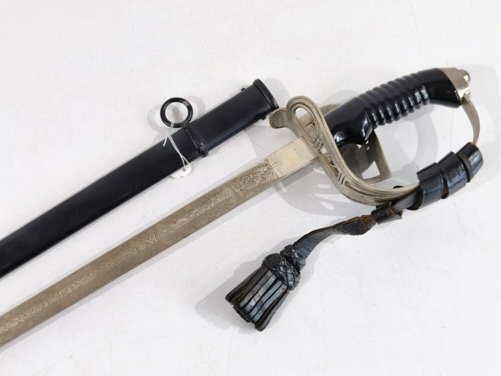 Preussen, Kavallerie Degen Modell 1889 ( KD 89 ) für einen Angehörige