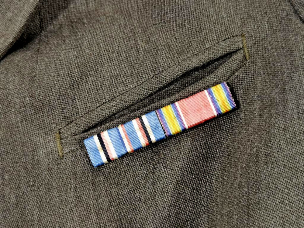 USMC US Marine Corps, Women´s Reserve Staff Sergeant Uniform (Mütze ...
