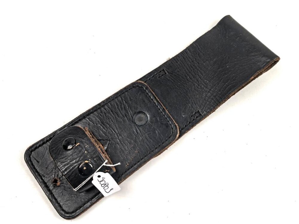 U.S. baton holder for Military Police, 35,00