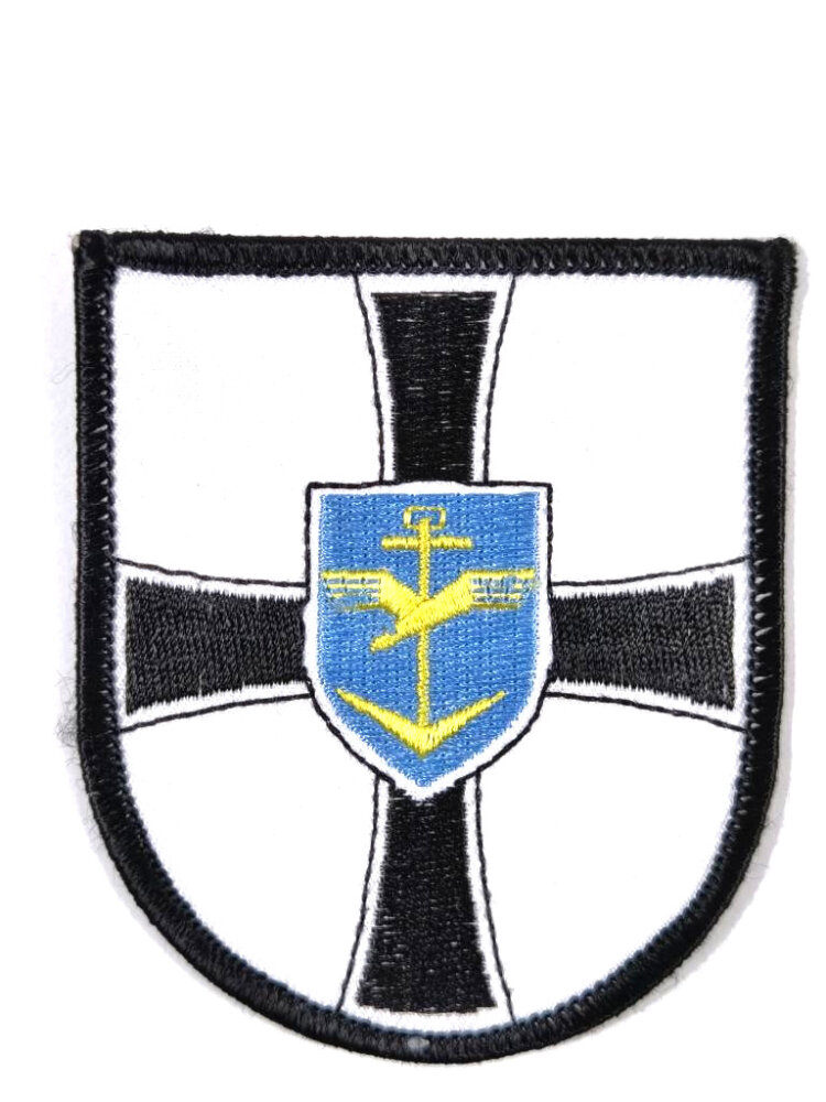 Bundeswehr, Marine, Abzeichen, Marinefliegerkommando, 10,00