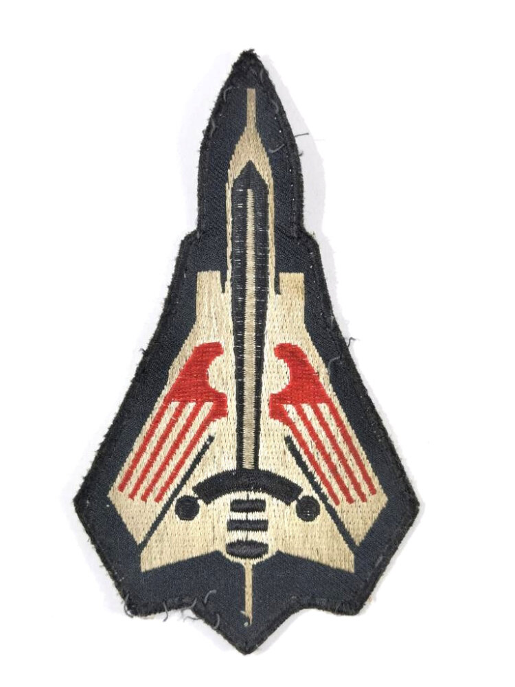 Bundeswehr, Luftwaffe, Abzeichen, Taktisches Luftwaffengeschwader 31