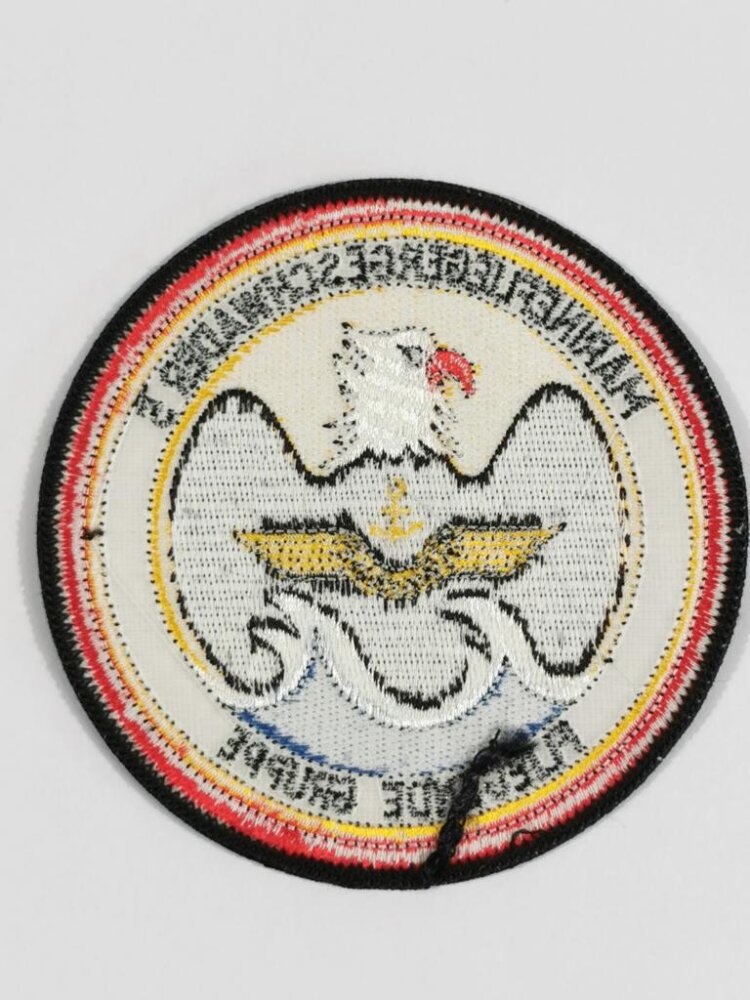 Bundeswehr, Marine, Abzeichen, Marinefliegergeschwader 5 (MFG 5) "Fli