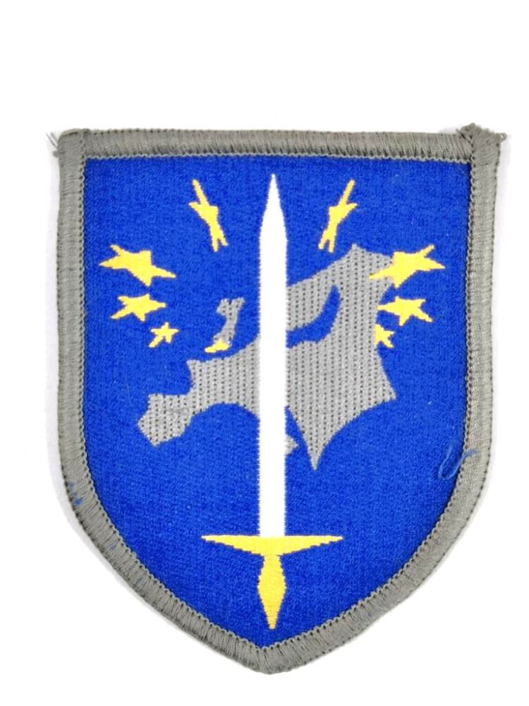 Bundeswehr, Abzeichen, Eurokorps/Corps européen/Eurocorps, 25,00