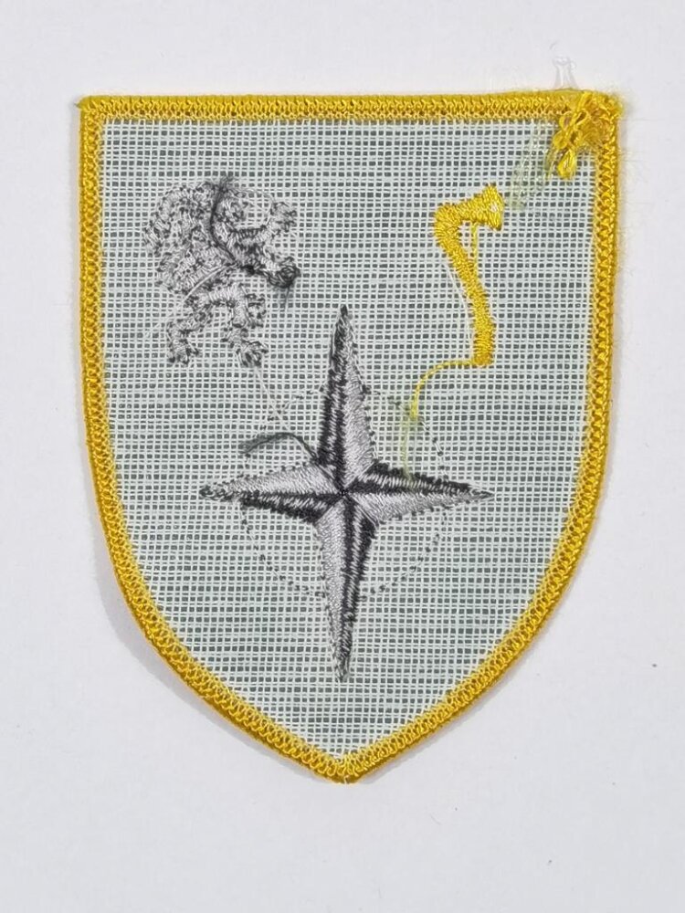 NATO, Abzeichen, Allied Land Forces Central Europe (LANDCENT), Heidel