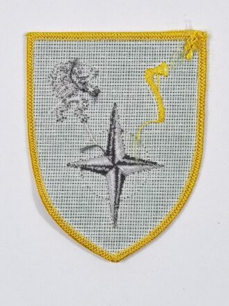 NATO, Abzeichen, Allied Land Forces Central Europe (LANDCENT), Heidel