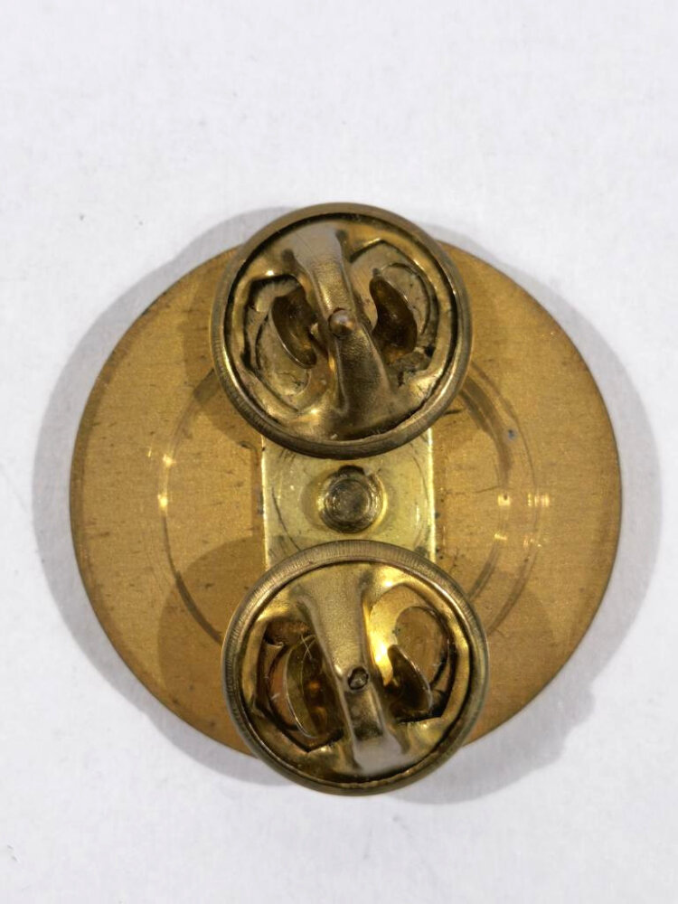 U.S. Army, Collar Insignia "U.S." Officer, 10,00