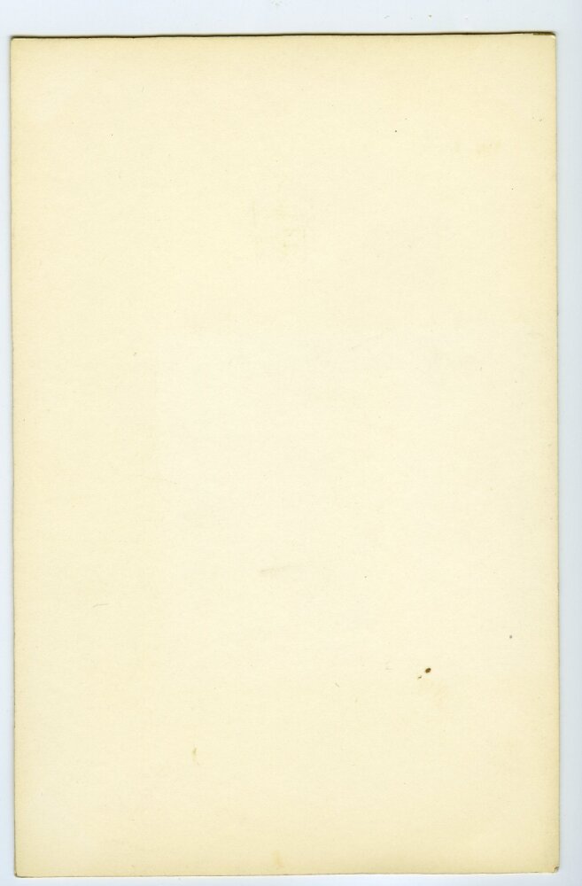 Vortragende Legionsrätin Erica von Pappritz (Auswärtiges Amt 1919-195